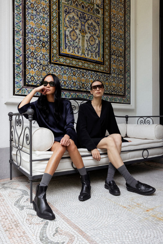 RAE Antwerp - Official Website - Shop The New Season Collection