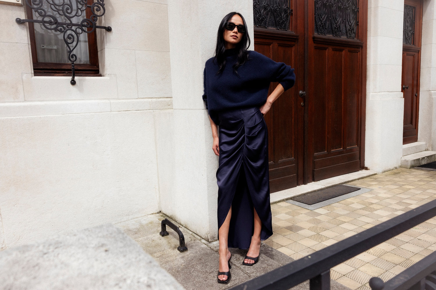 RAE Antwerp - Official Website - Shop The New Season Collection
