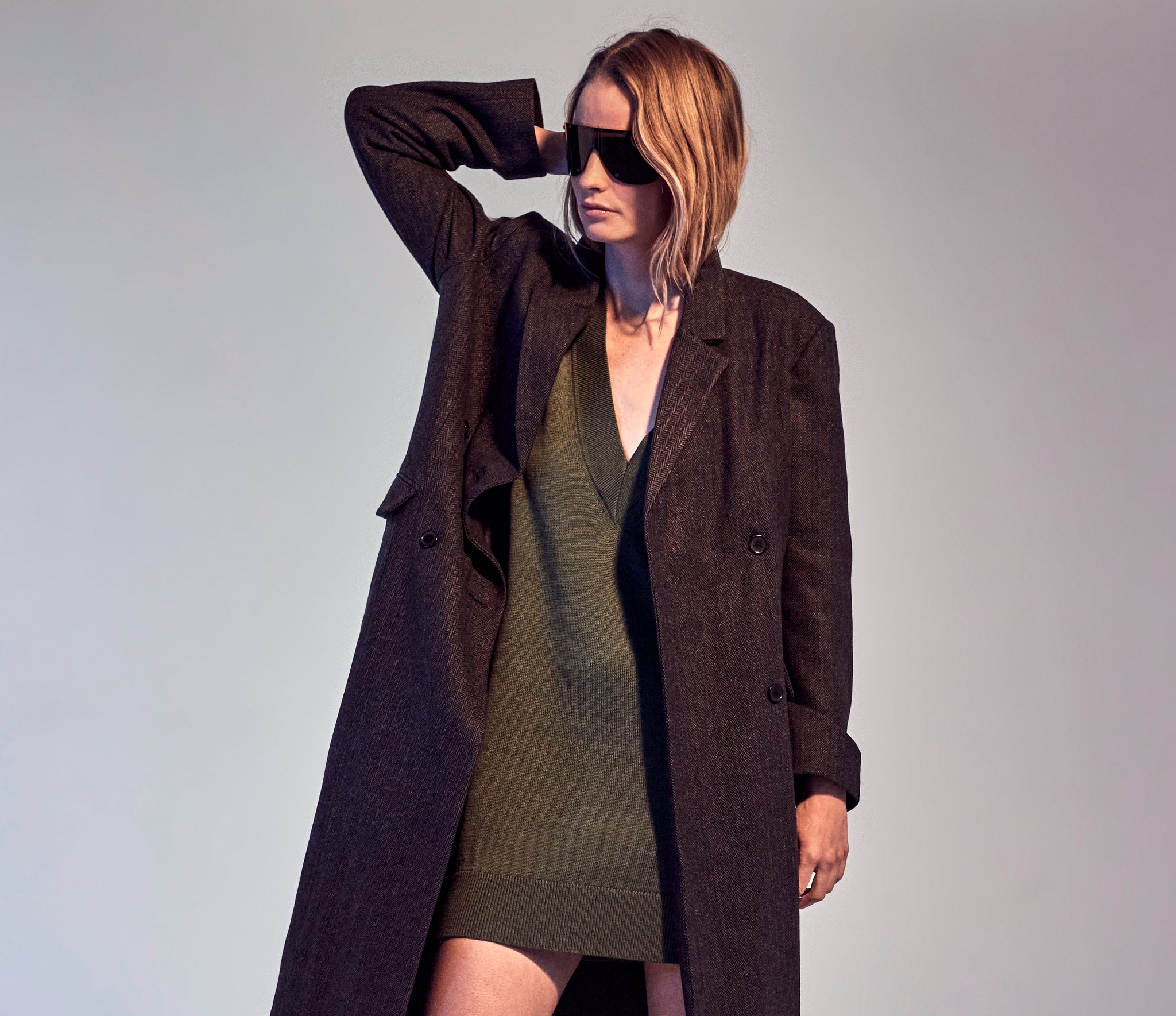 RAE Antwerp - Official Website - Shop The New Season Collection