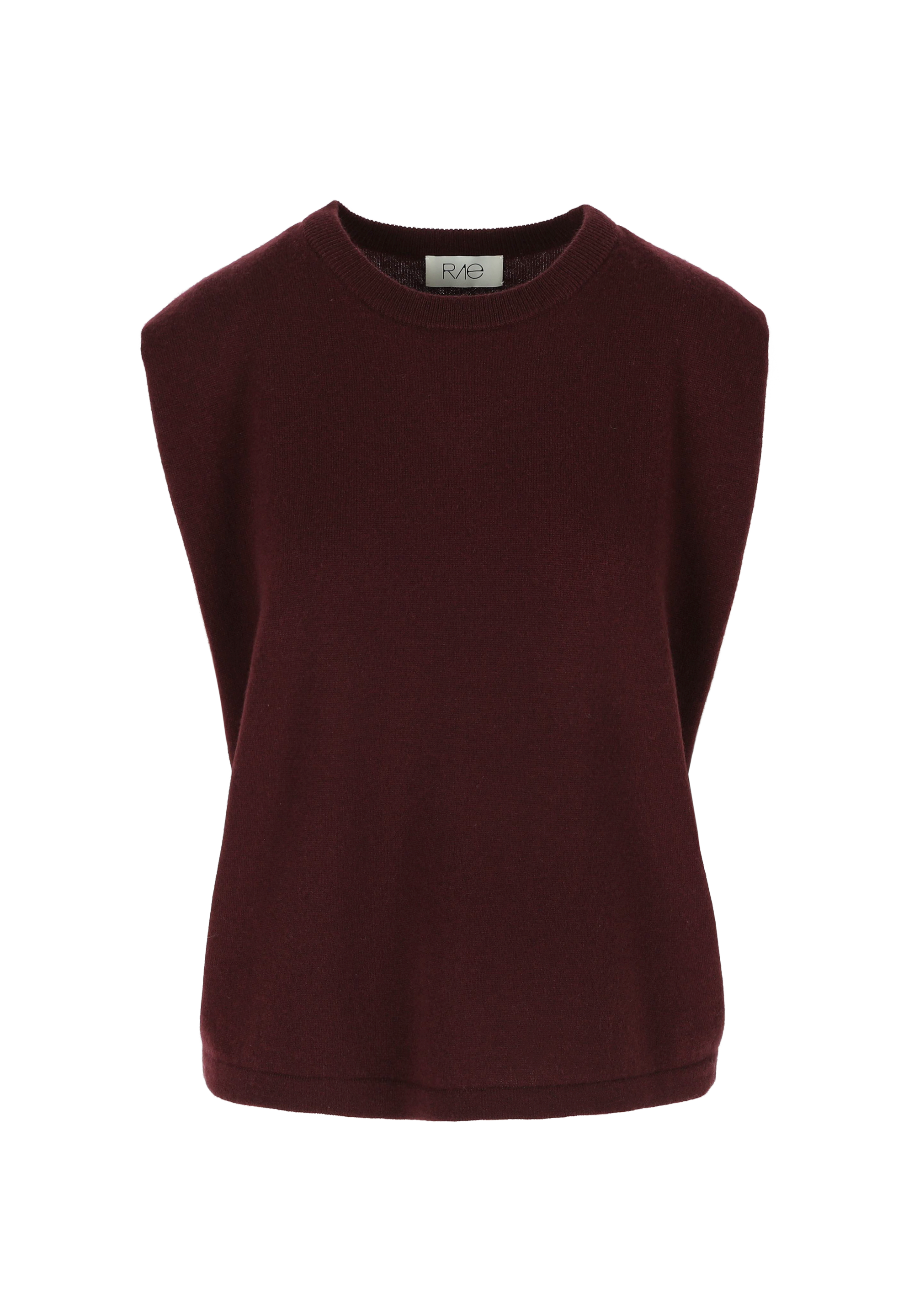 THE MONA TOP – RAE Antwerp