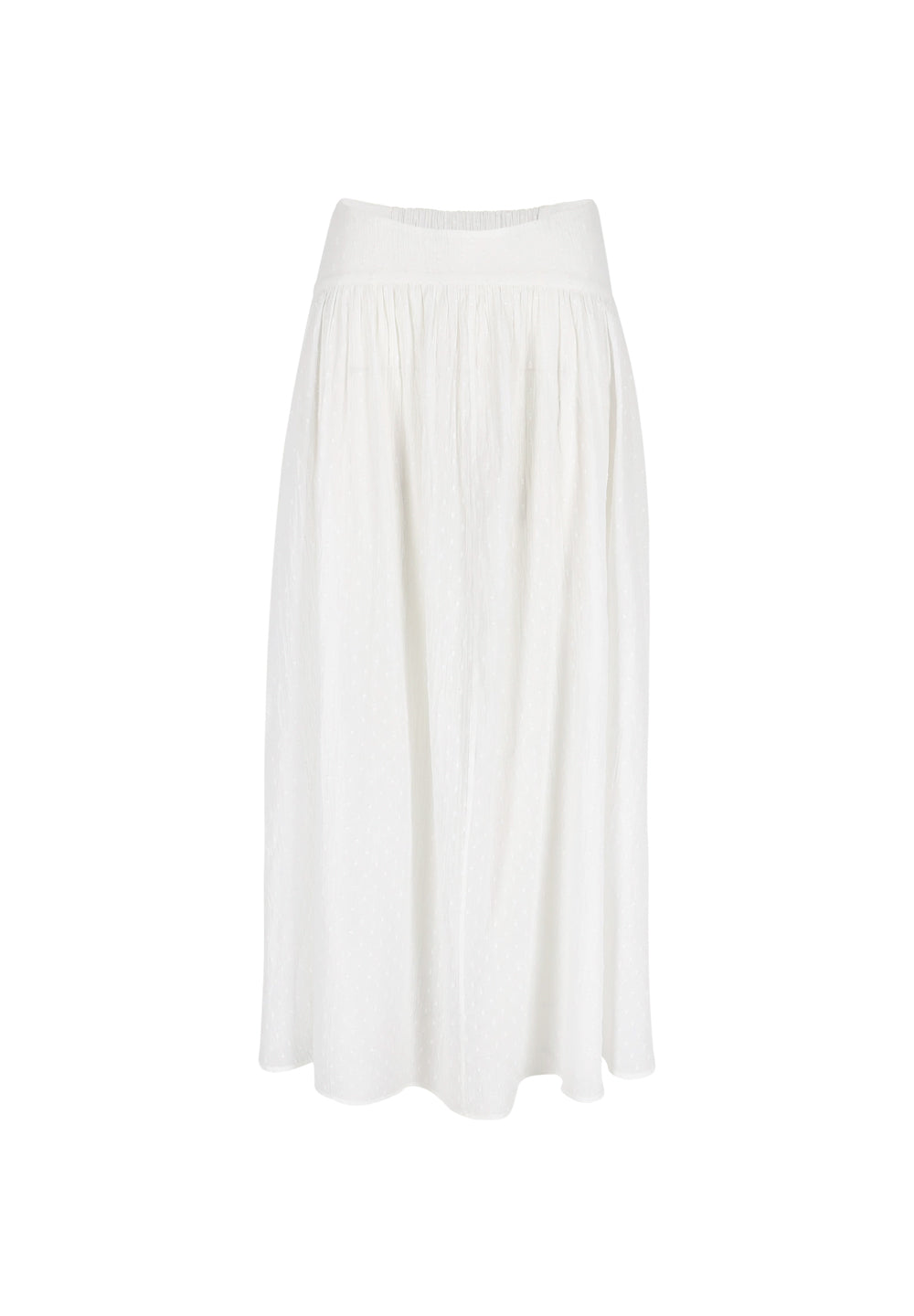 THE DEIRDRE SKIRT – RAE Antwerp