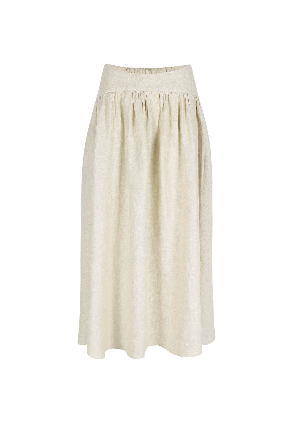 THE DEIRDRE SKIRT – RAE Antwerp