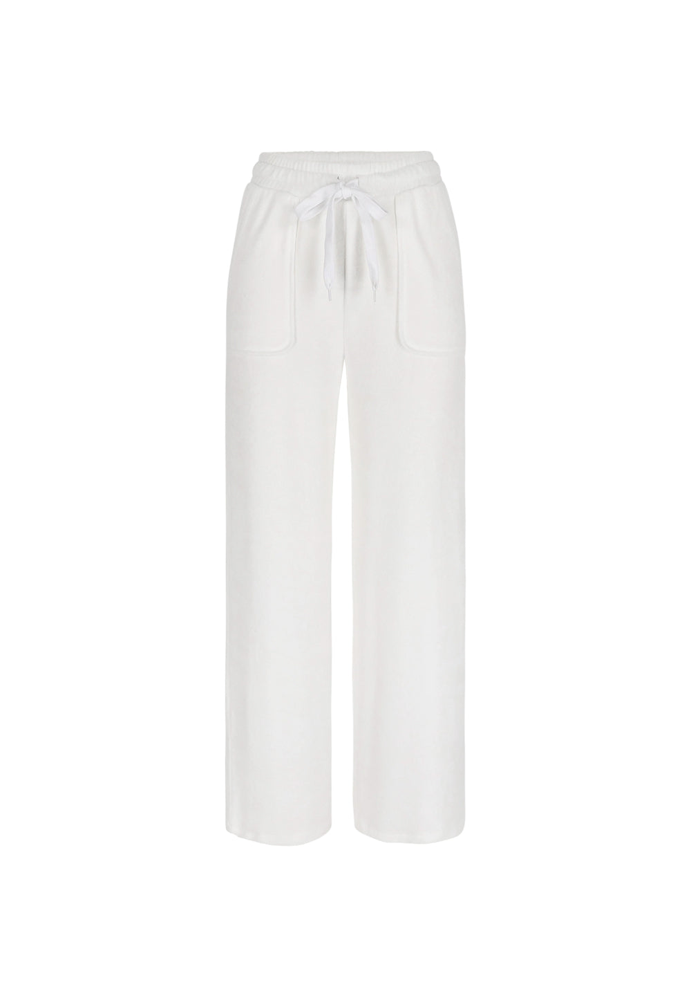 THE TERRY PANT – RAE Antwerp
